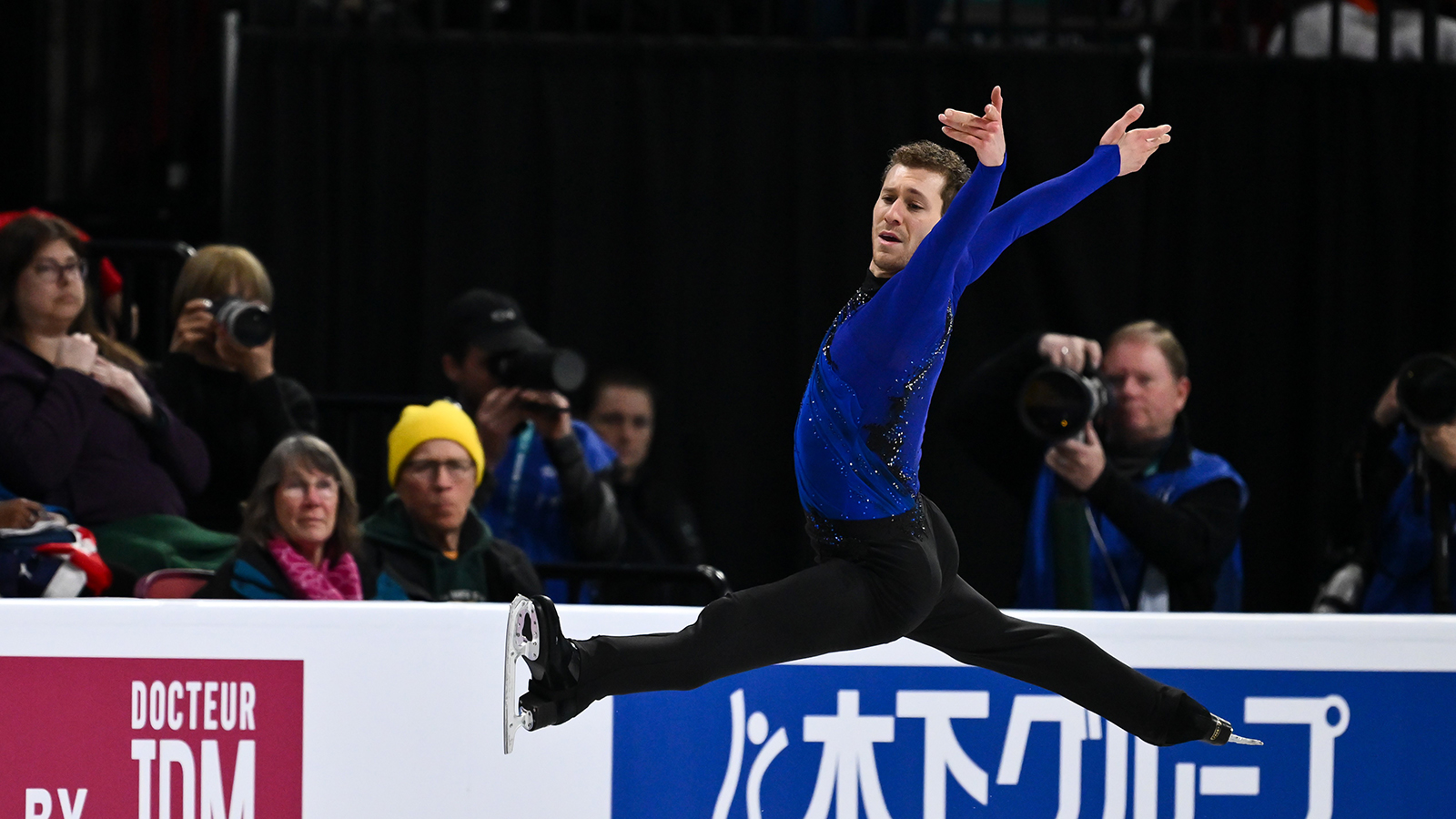 2024 Skate Canada Men's Short Program | Page 25 | Golden Skate 2024 Skate Canada Men's Short Program | Page 25 | Golden Skate